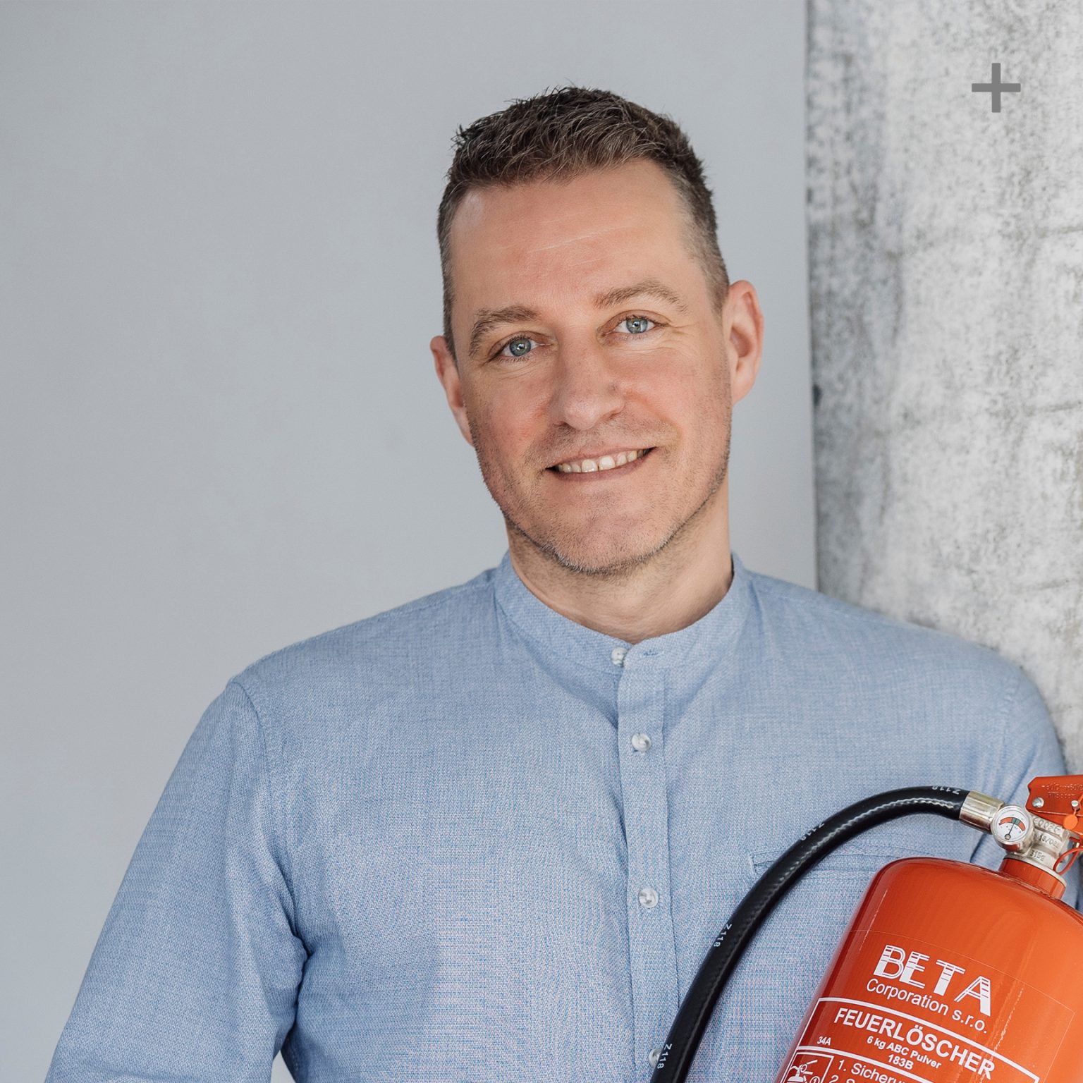 Über Uns - ARNHOLD+PARTNER Brandschutzprüfung / Brandschutzplanung